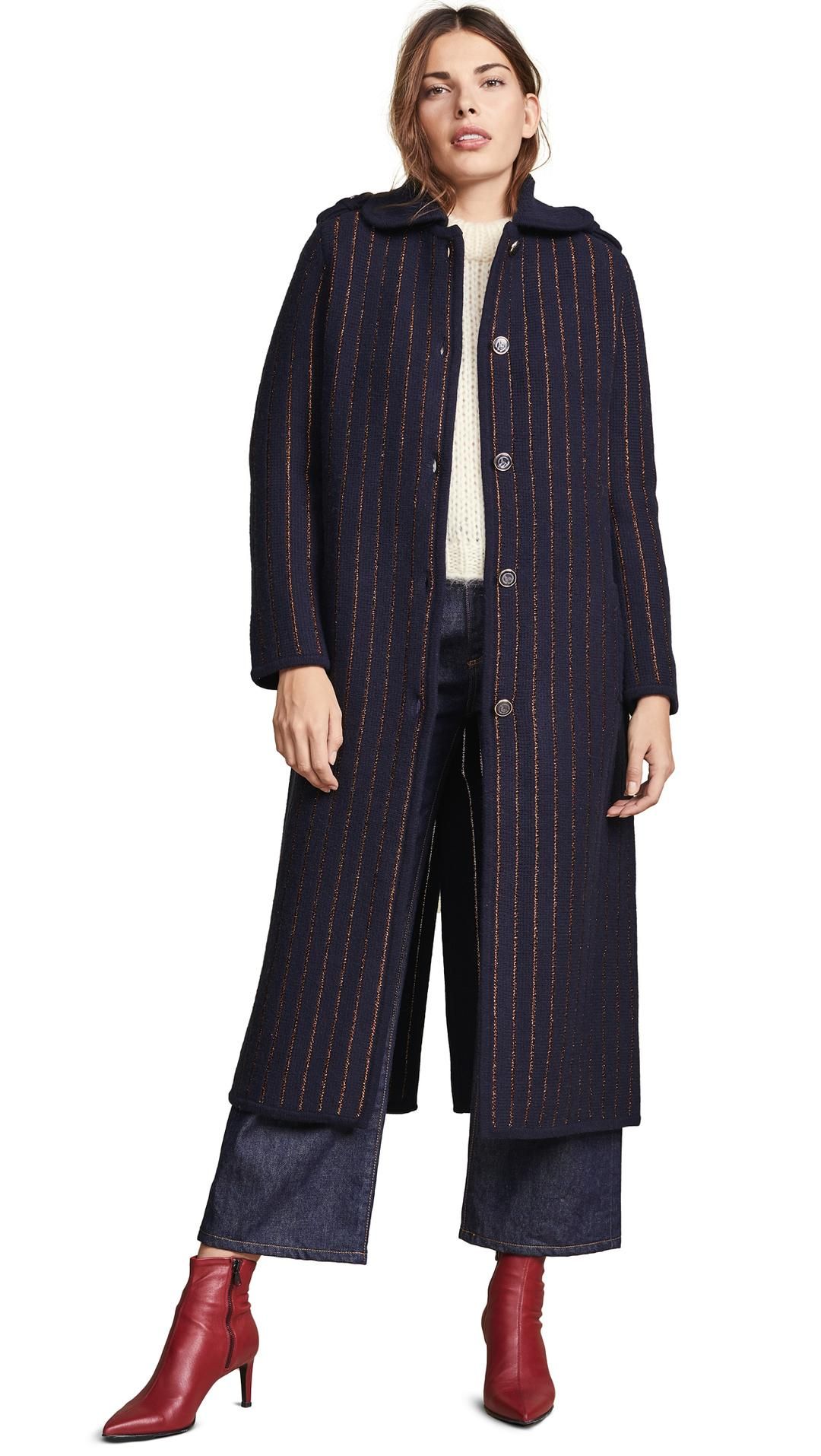 7 Layering Pieces Every Woman Should Have for Winter | Who What Wear