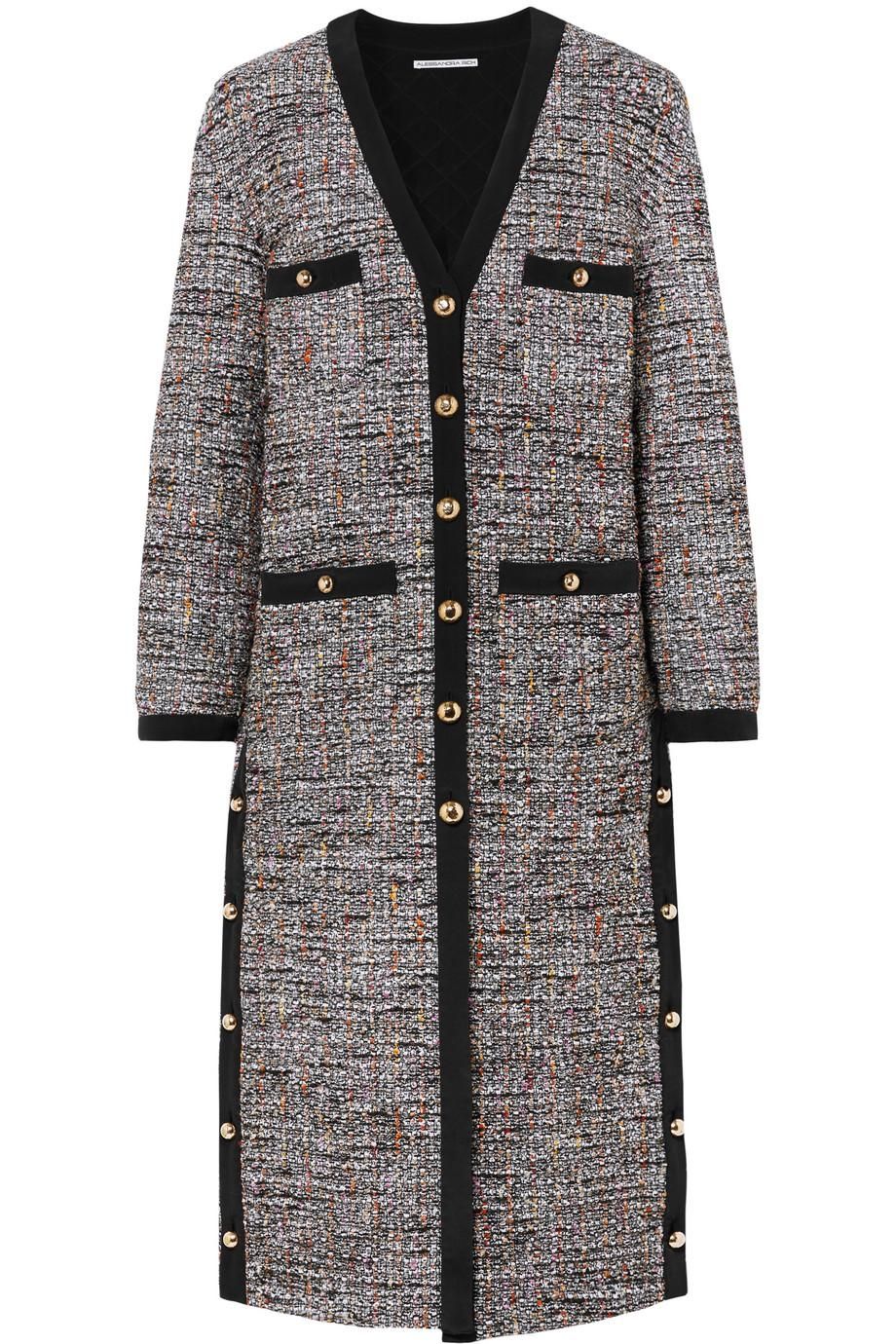 7 Layering Pieces Every Woman Should Have for Winter | Who What Wear