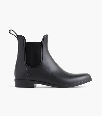 Shop These Stylish Rain Boots | Who What Wear