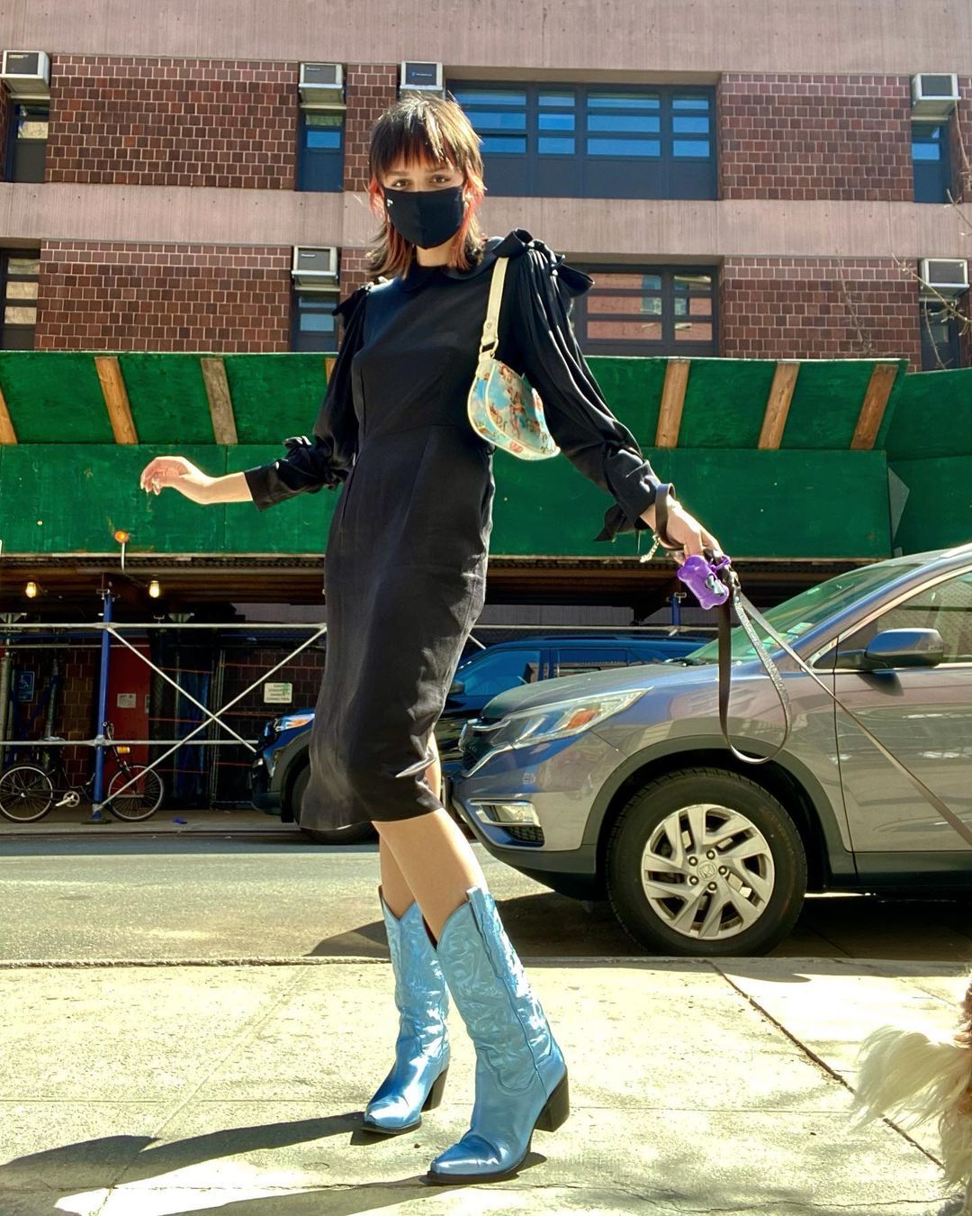 How to Create Your Personal Style, According to an Expert | Who What Wear