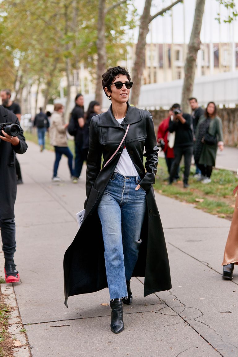 The Secret to Achieving Classic Style | Who What Wear