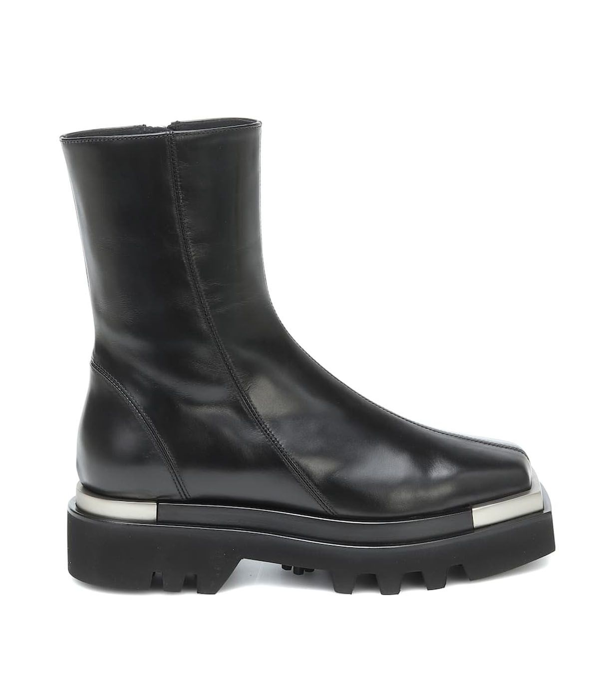 7 Brands Who Have Mastered Edgy Style | Who What Wear