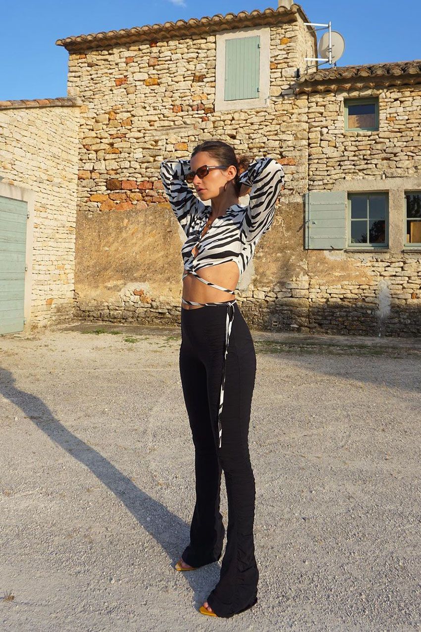 7 Brands Who Have Mastered Edgy Style | Who What Wear