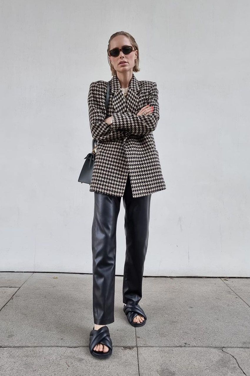 7 Brands Who Have Mastered Edgy Style | Who What Wear