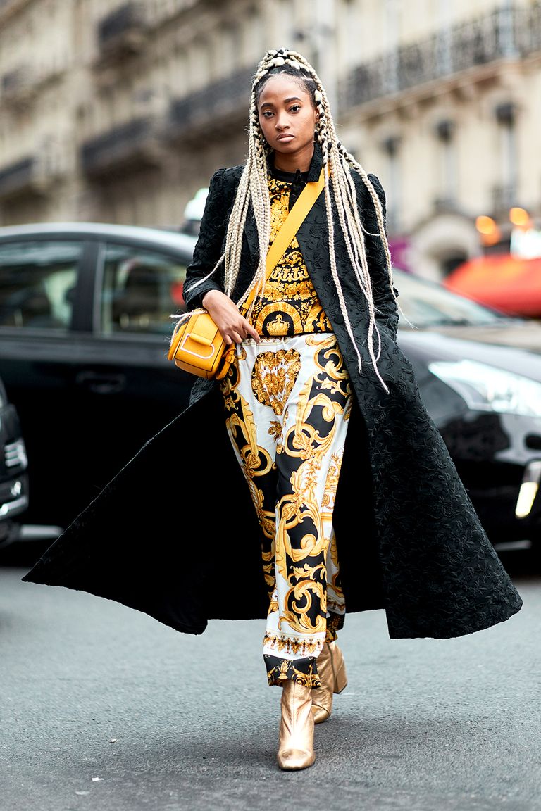 The Best Style Advice for Shorter Women | Who What Wear