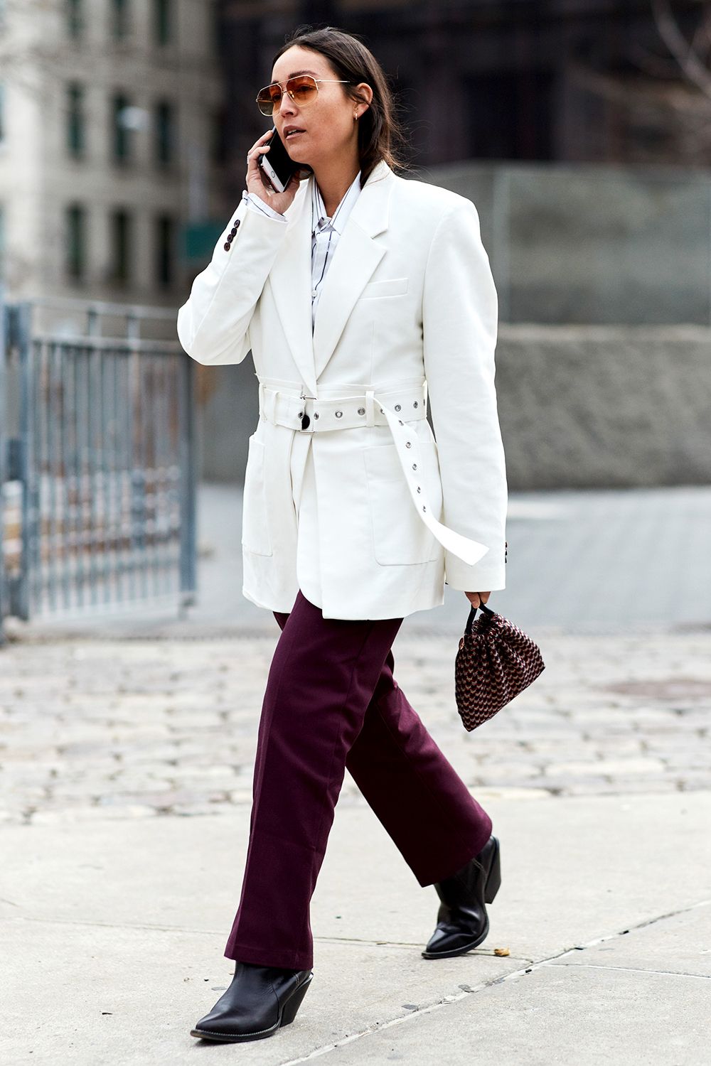 The Best Style Advice for Shorter Women | Who What Wear