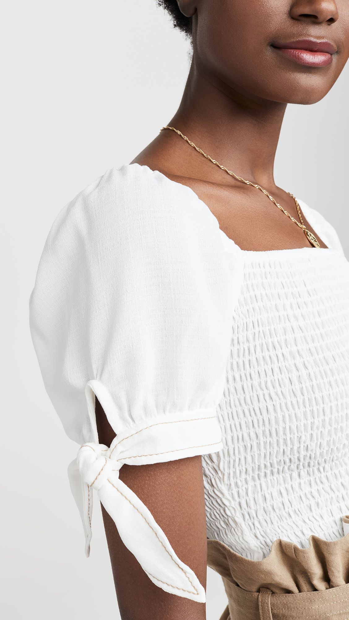 The Best Style Advice for Shorter Women | Who What Wear