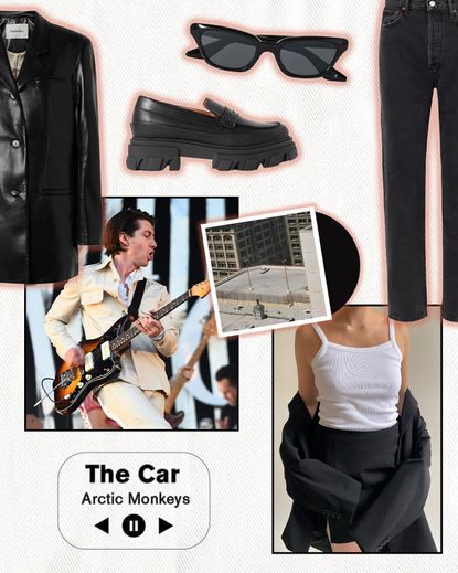 Here's What to Wear While Attending a Concert This Year | Who What Wear