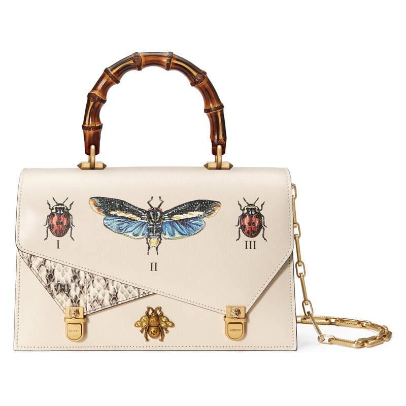 How to Tell a Bag Is Fake in 30 Seconds Flat | Who What Wear