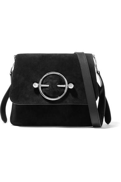 How to Tell a Bag Is Fake in 30 Seconds Flat | Who What Wear