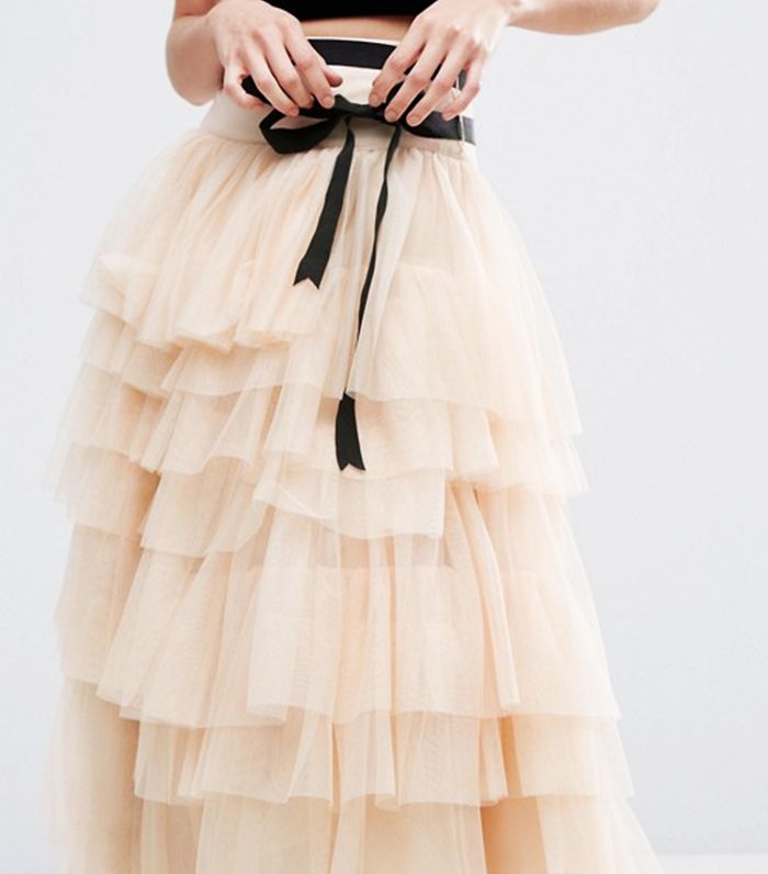 Ballet-Inspired Fashion Items to Shop Now | Who What Wear