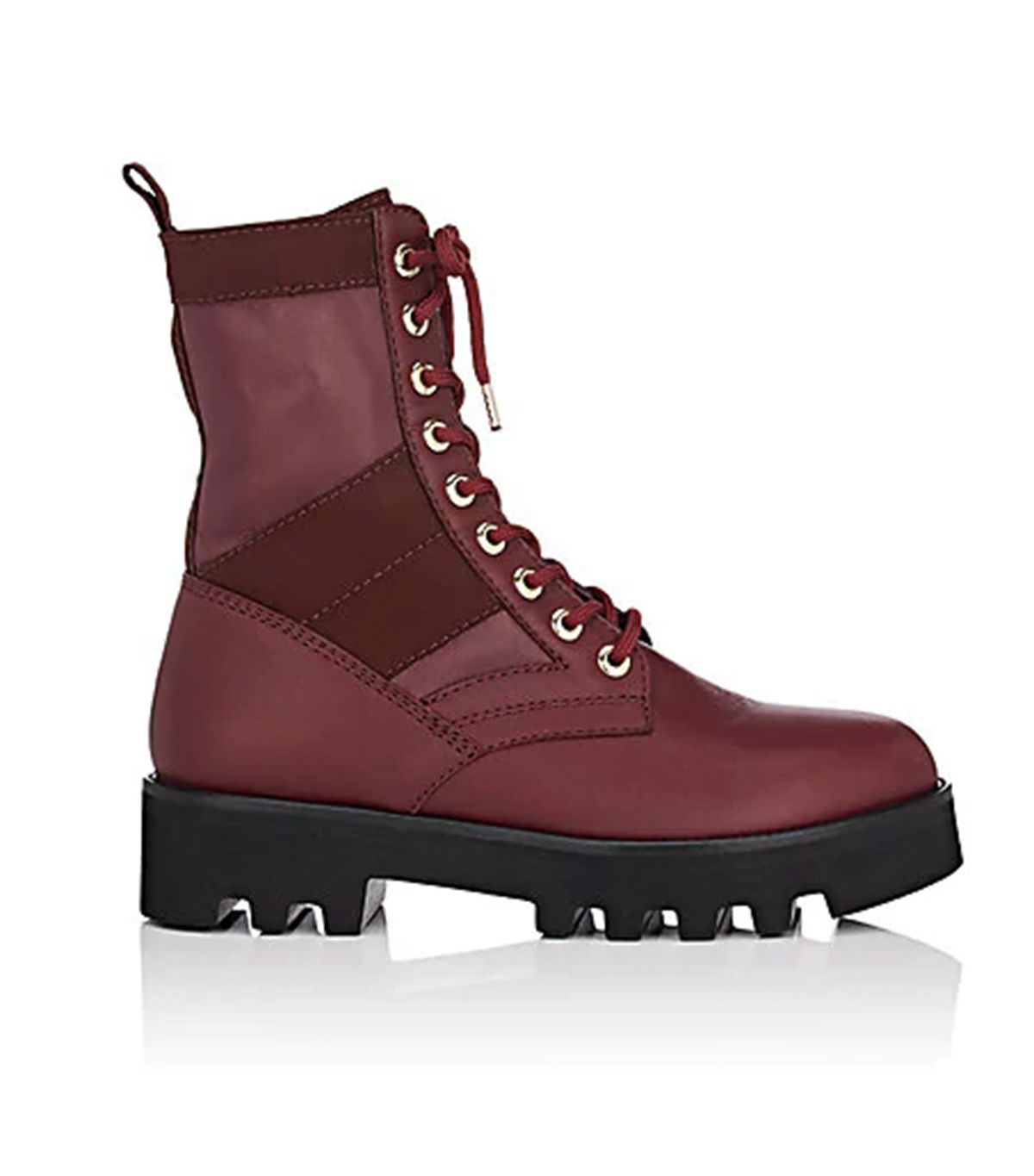 Necessary Winter Hack: How to Fix Scuffed Boots | Who What Wear