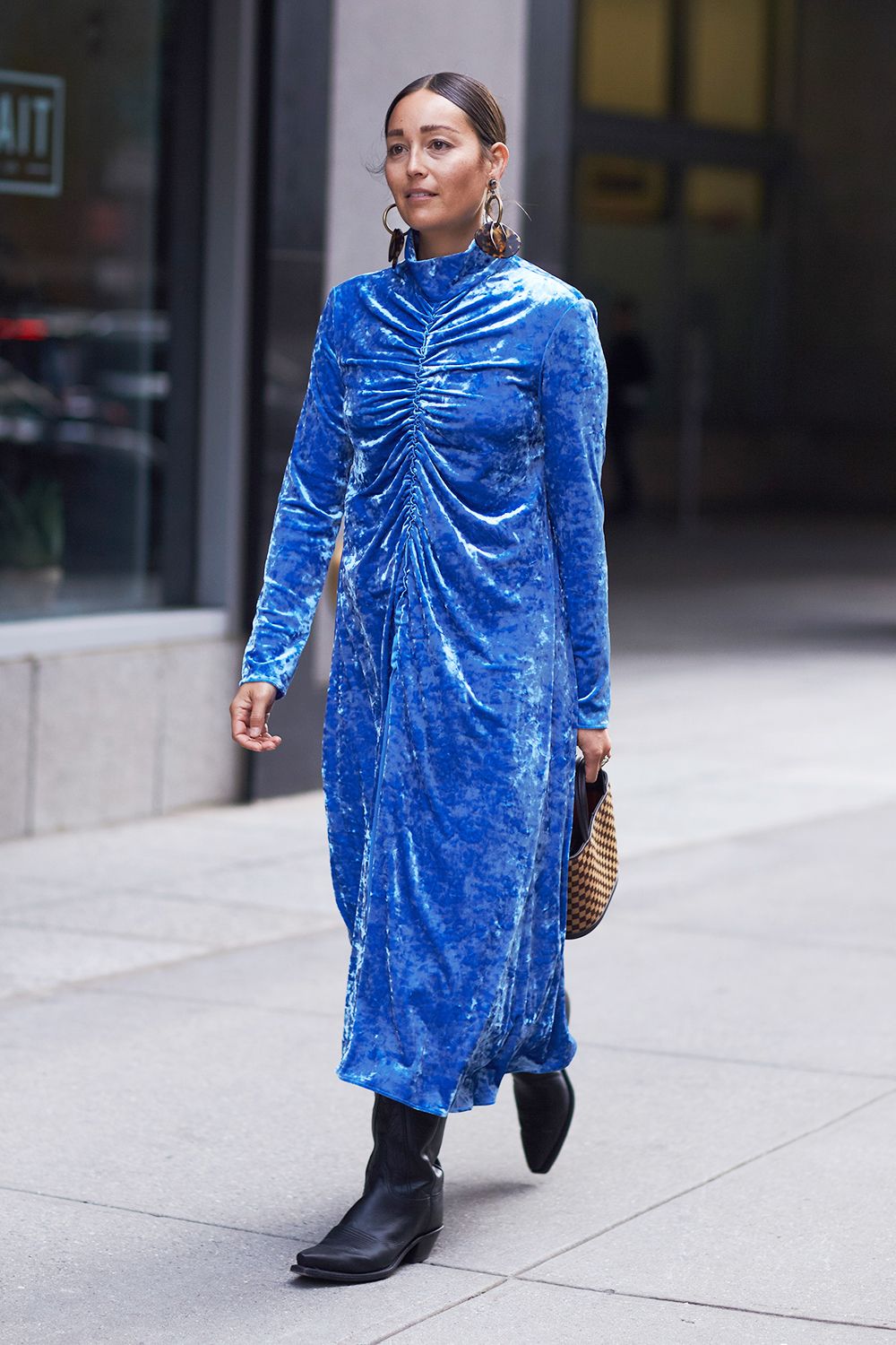 The Most Flattering Dress for Your Body Shape | Who What Wear