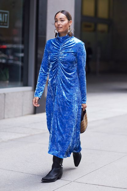 The Most Flattering Dress for Your Body Shape | Who What Wear