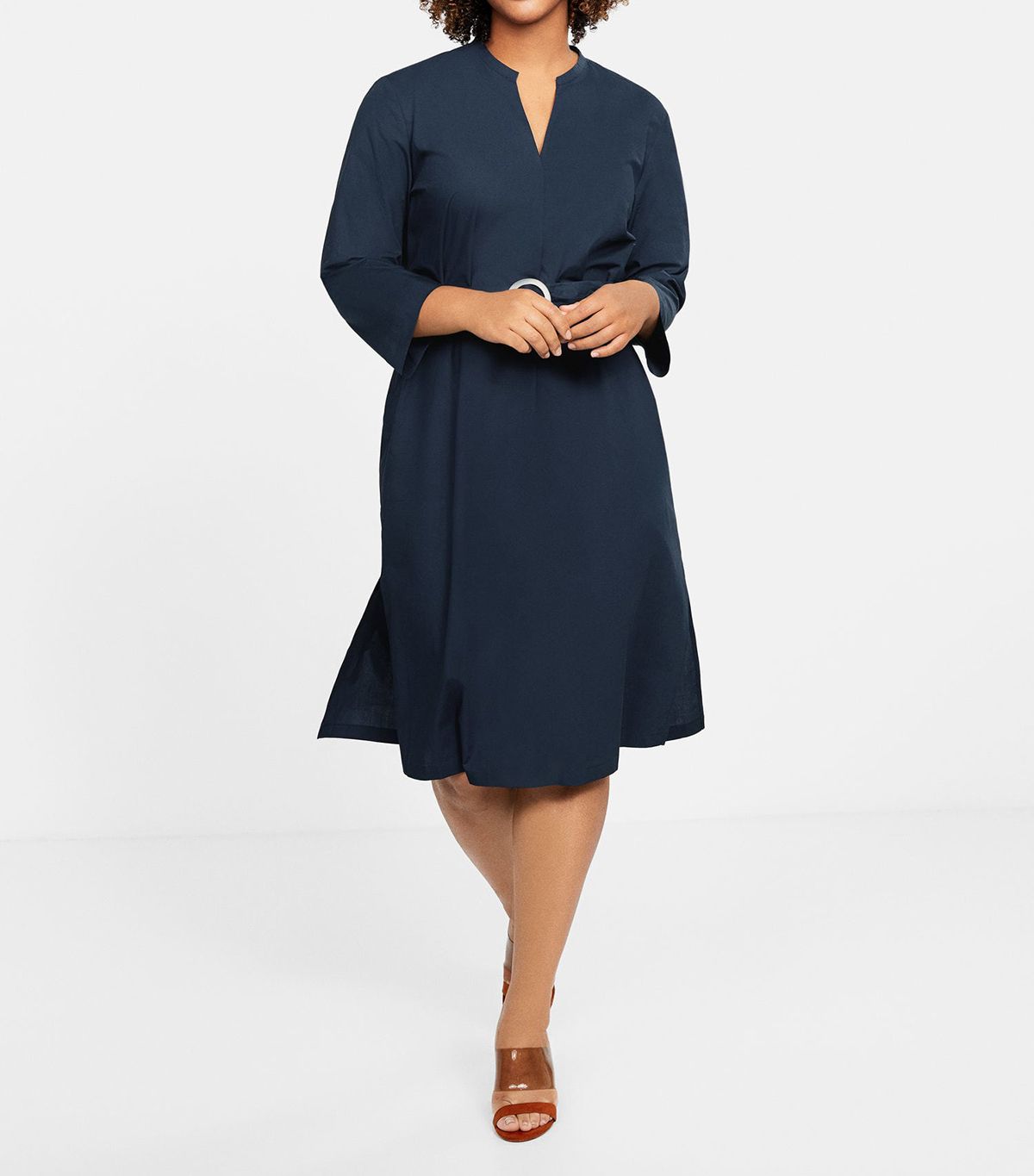 The Most Flattering Dress for Your Body Shape | Who What Wear