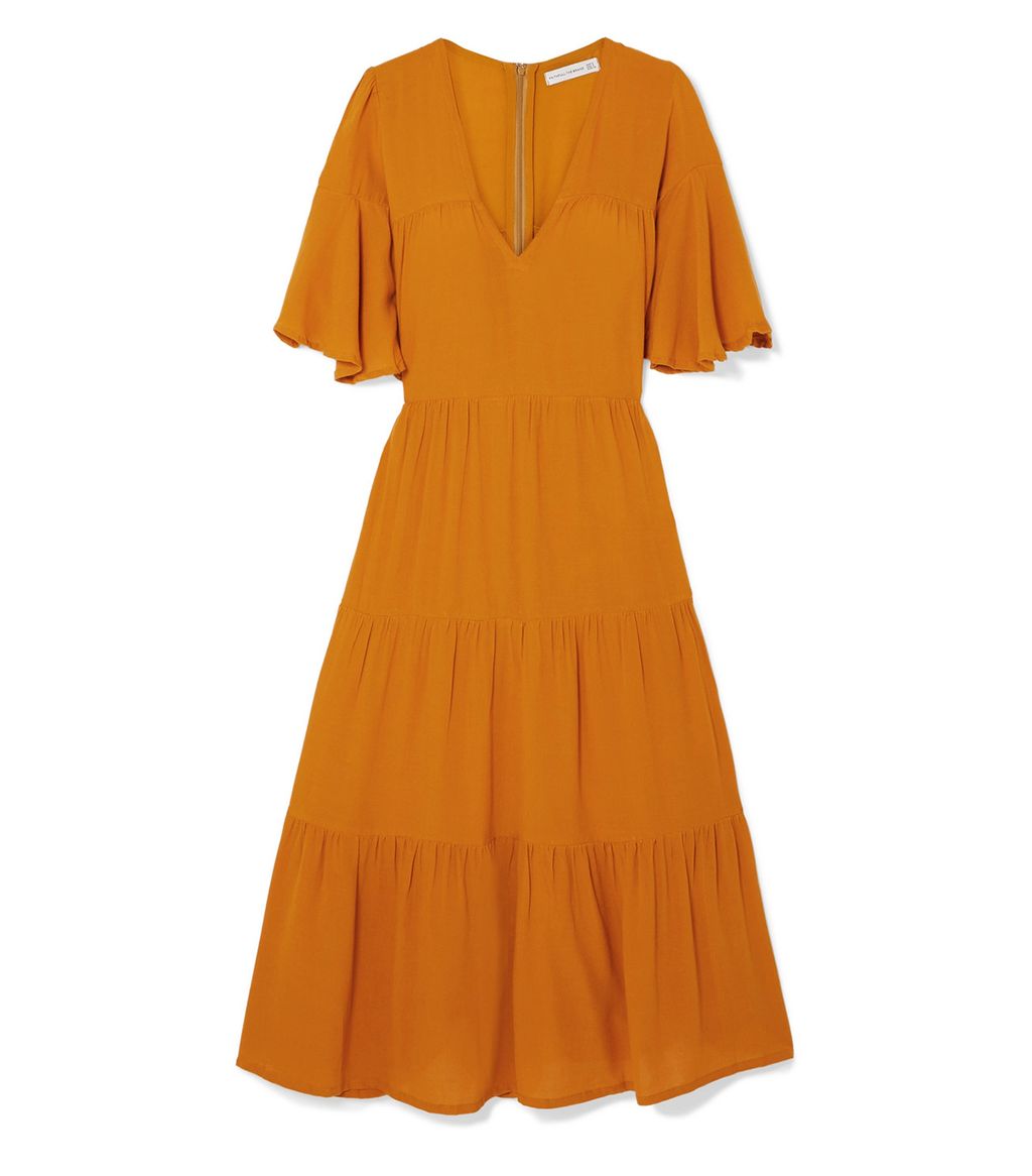 The Most Flattering Dress for Your Body Shape | Who What Wear