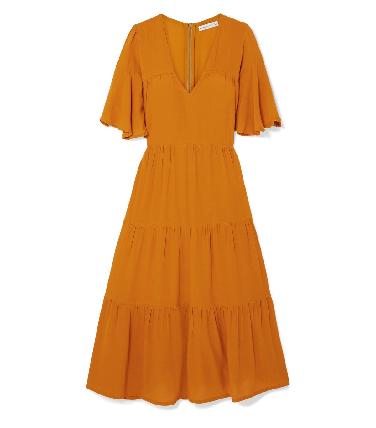 The Most Flattering Dress for Your Body Shape | Who What Wear