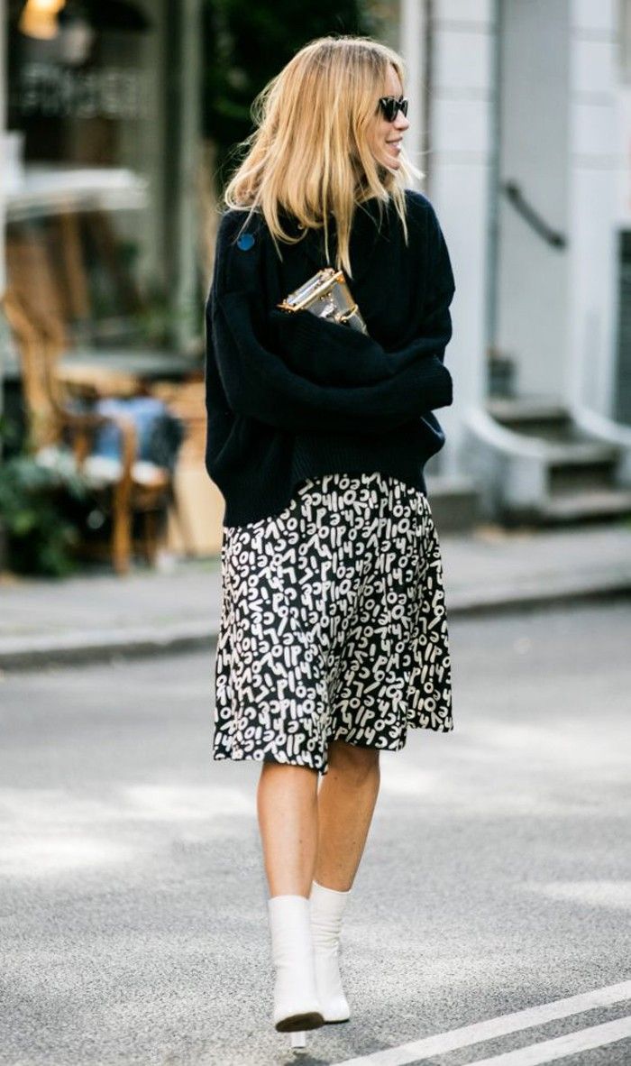 13 Cute Outfits You Can Copy Without Even Trying | Who What Wear