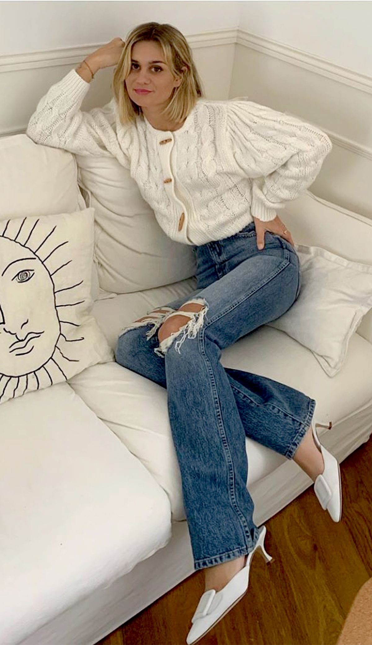 6 Under-$250 Easy Spring Outfit Ideas to Wear on Repeat | Who What Wear