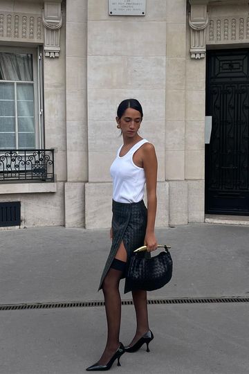 The Capsule Wardrobe: How to Reduce Your Closet to 30 Pieces | Who What ...