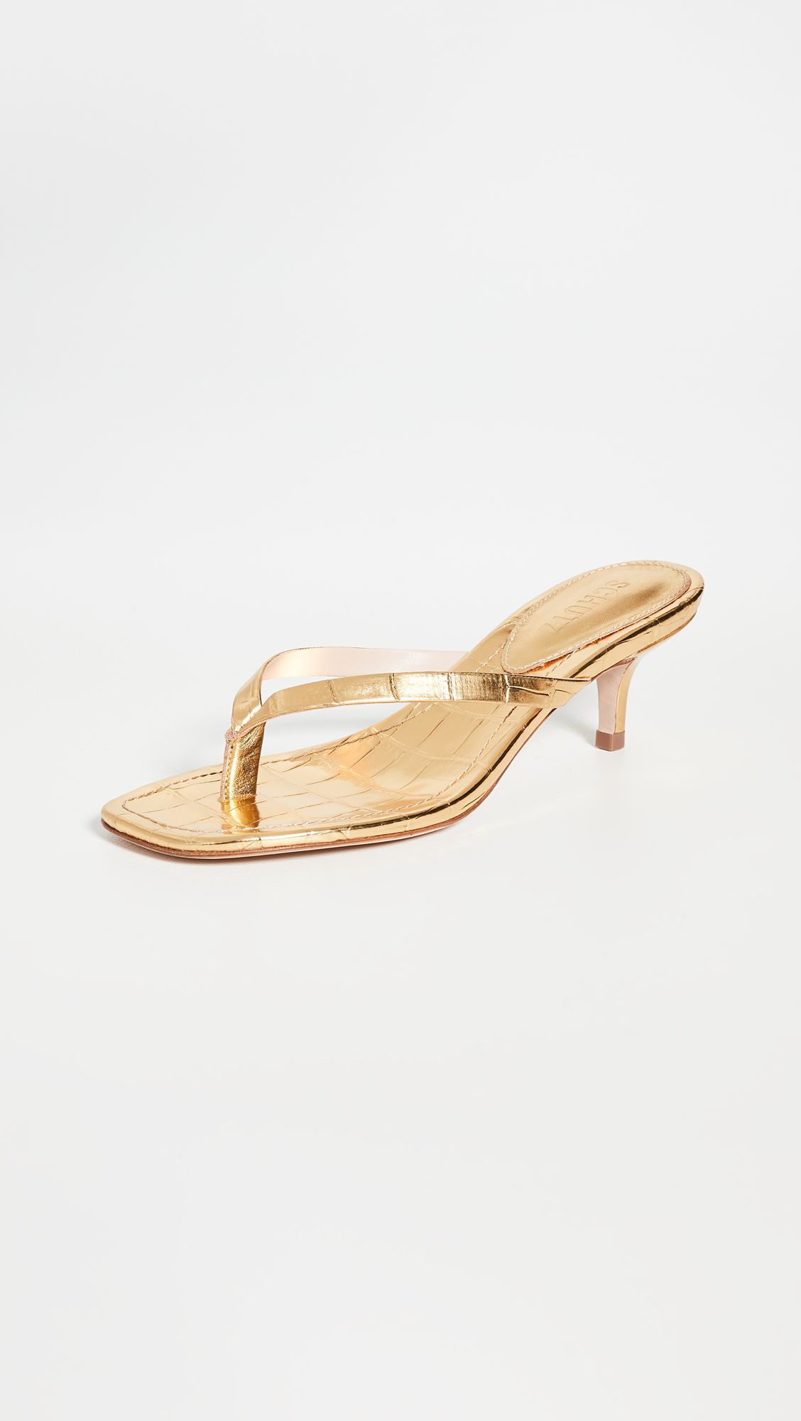 What to Wear With Every Shoe Color | Who What Wear