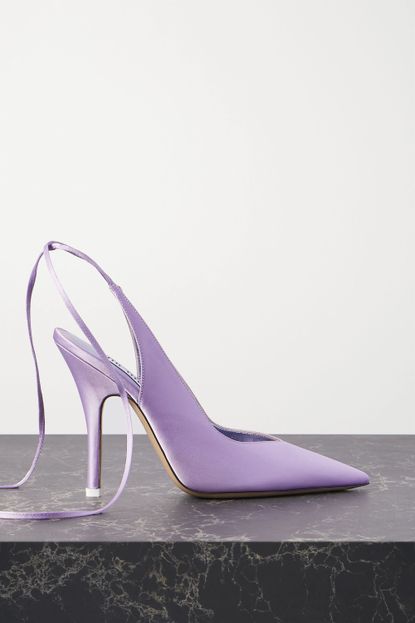 What to Wear With Every Shoe Color | Who What Wear