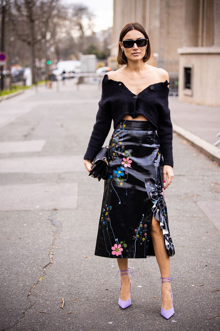 What to Wear With Every Shoe Color | Who What Wear