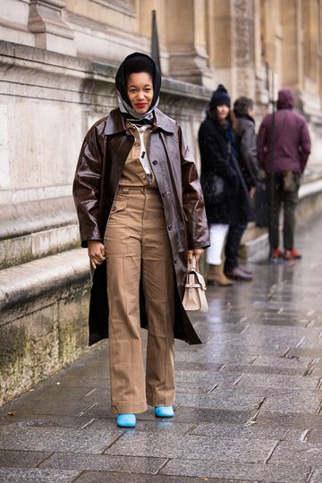 What to Wear With Every Shoe Color | Who What Wear