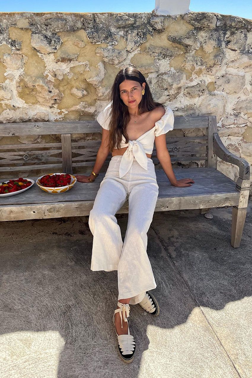 7 Stylish Outfits to Wear to Your Cinco de Mayo Fiesta | Who What Wear