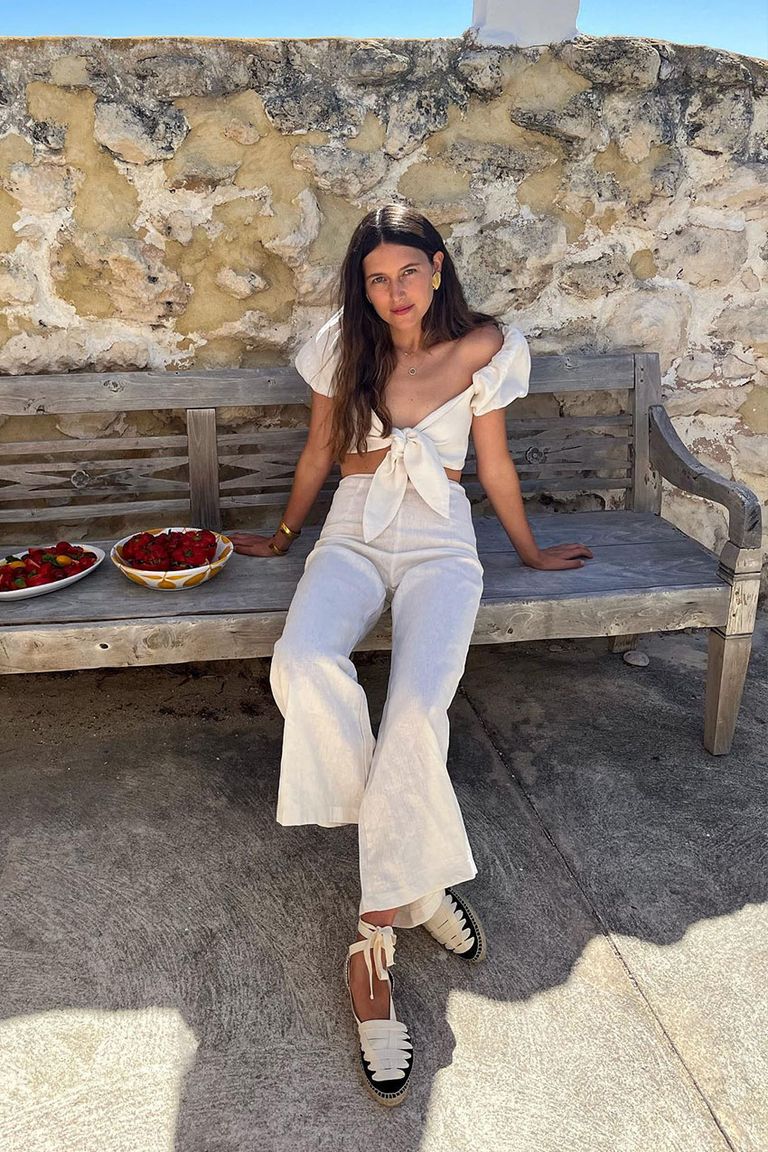 7 Stylish Outfits to Wear to Your Cinco de Mayo Fiesta | Who What Wear