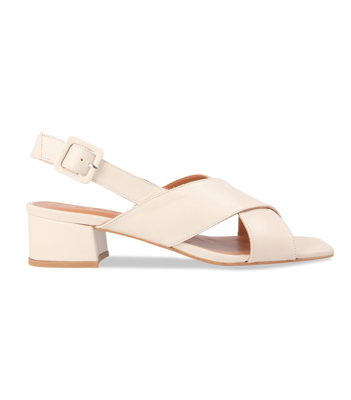 Work Sandals That Are Actually Chic | Who What Wear