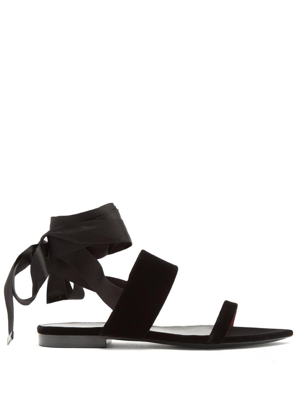 Work Sandals That Are Actually Chic | Who What Wear