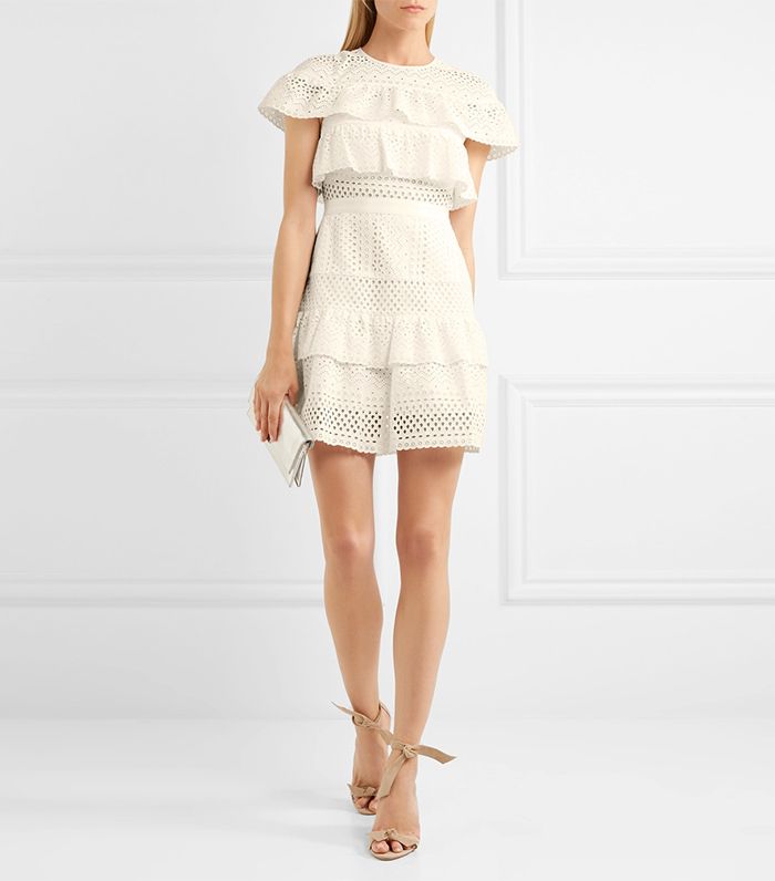 5 Chic Outfit Ideas for Women Over Age 30 | Who What Wear