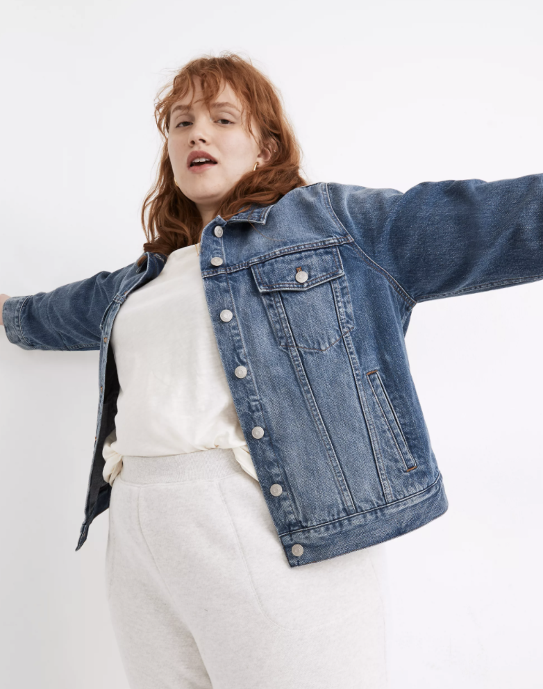 How to Build a French Capsule Wardrobe With 5 Pieces | Who What Wear