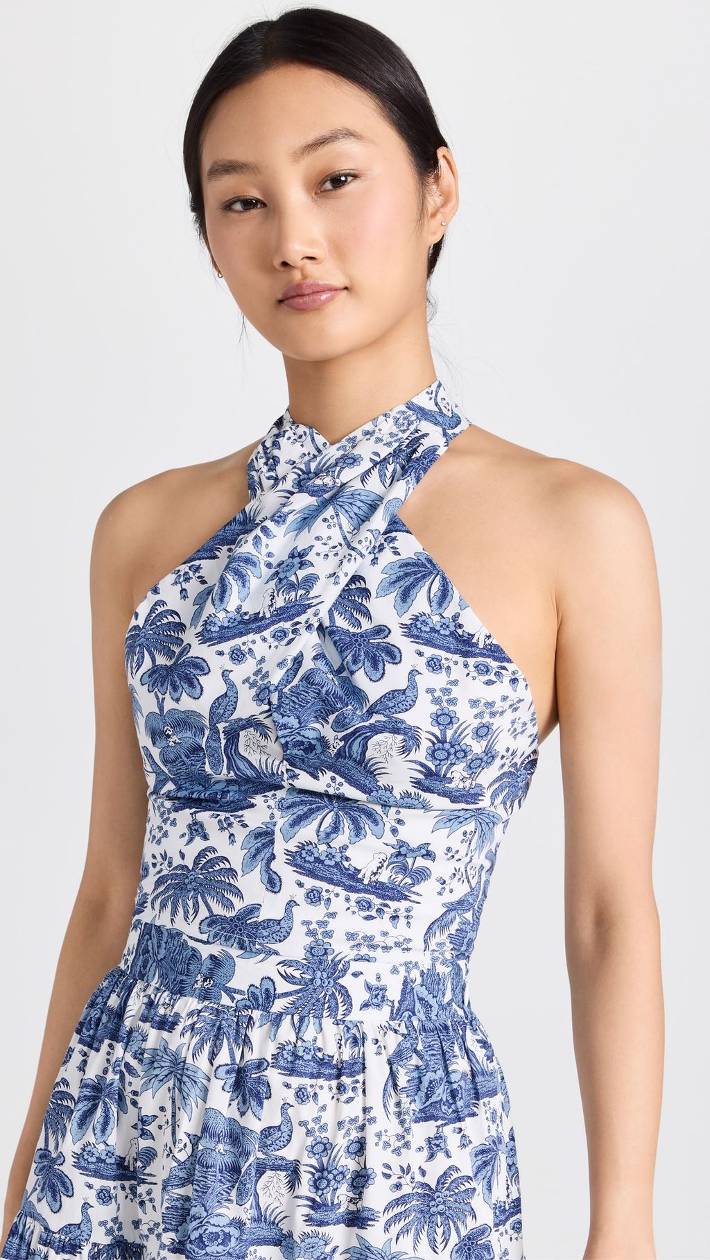 Survival Guide: How to Dress for Humid Weather | Who What Wear