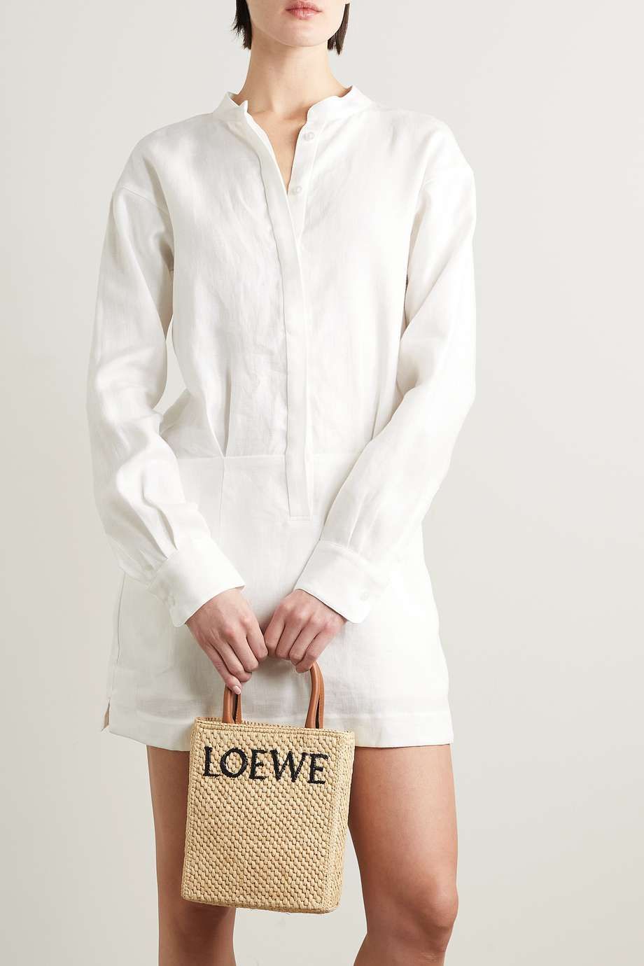 Survival Guide: How to Dress for Humid Weather | Who What Wear