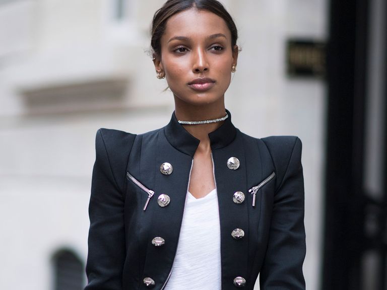 The 20 Most Flattering Colors for Every Skin Tone | Who What Wear