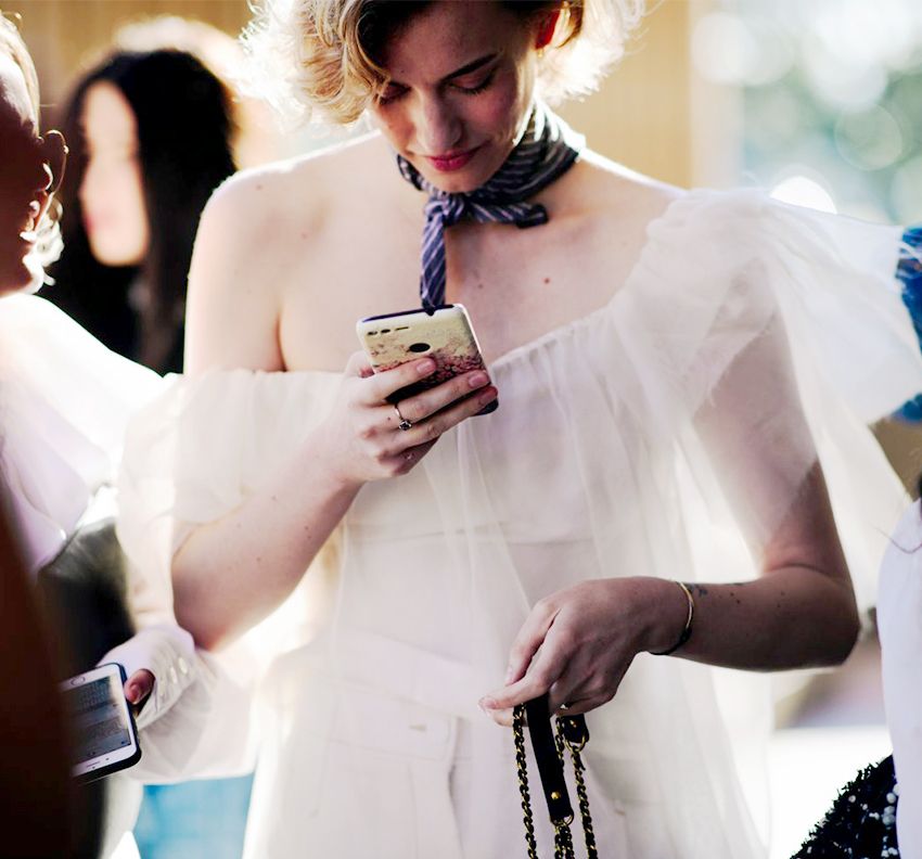 Australian Street Style | Who What Wear