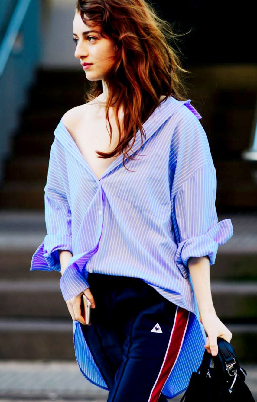 Australian Street Style | Who What Wear