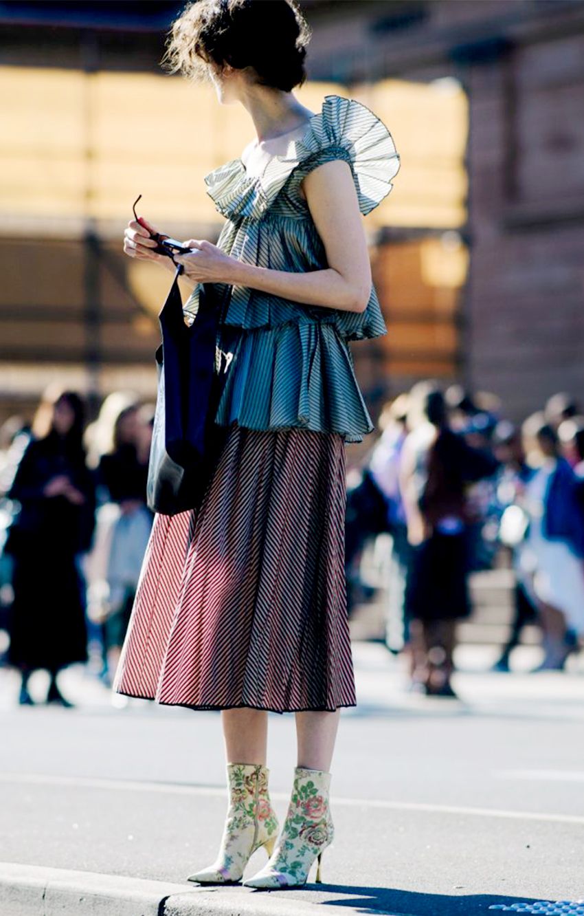 Australian Street Style | Who What Wear