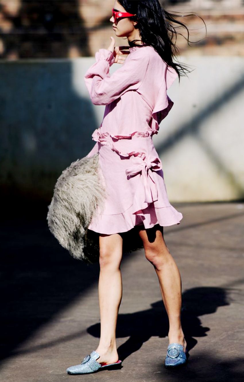 Australian Street Style | Who What Wear