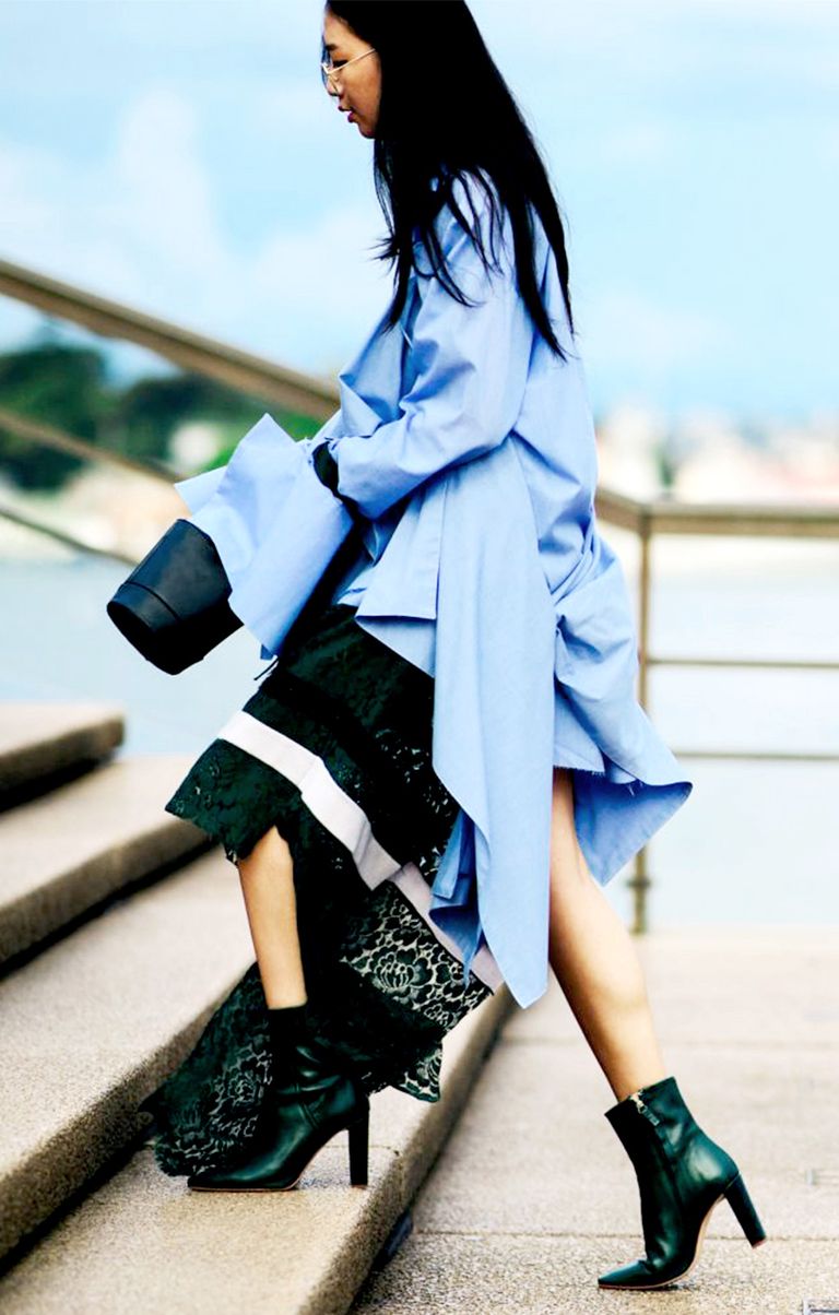 Australian Street Style | Who What Wear