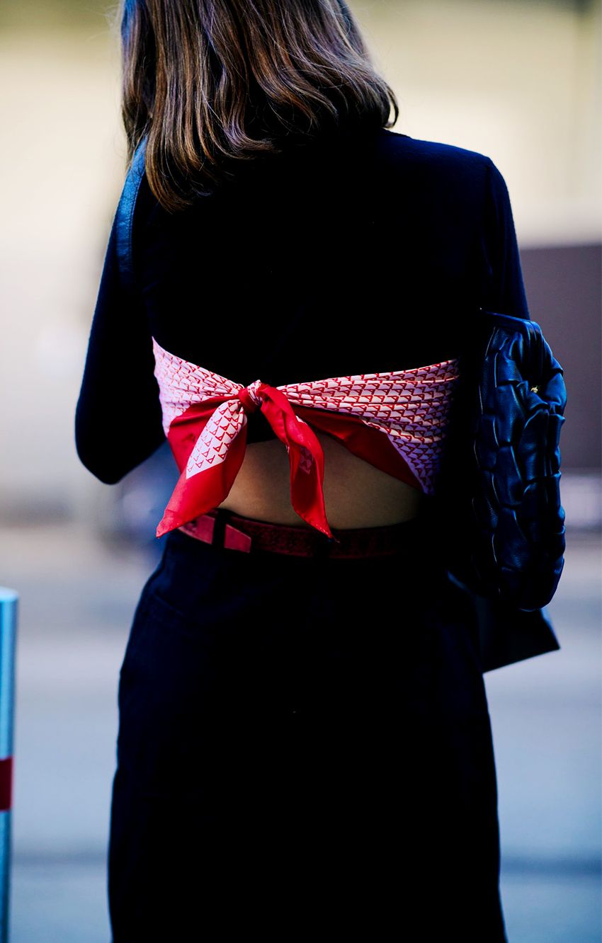 Australian Street Style | Who What Wear