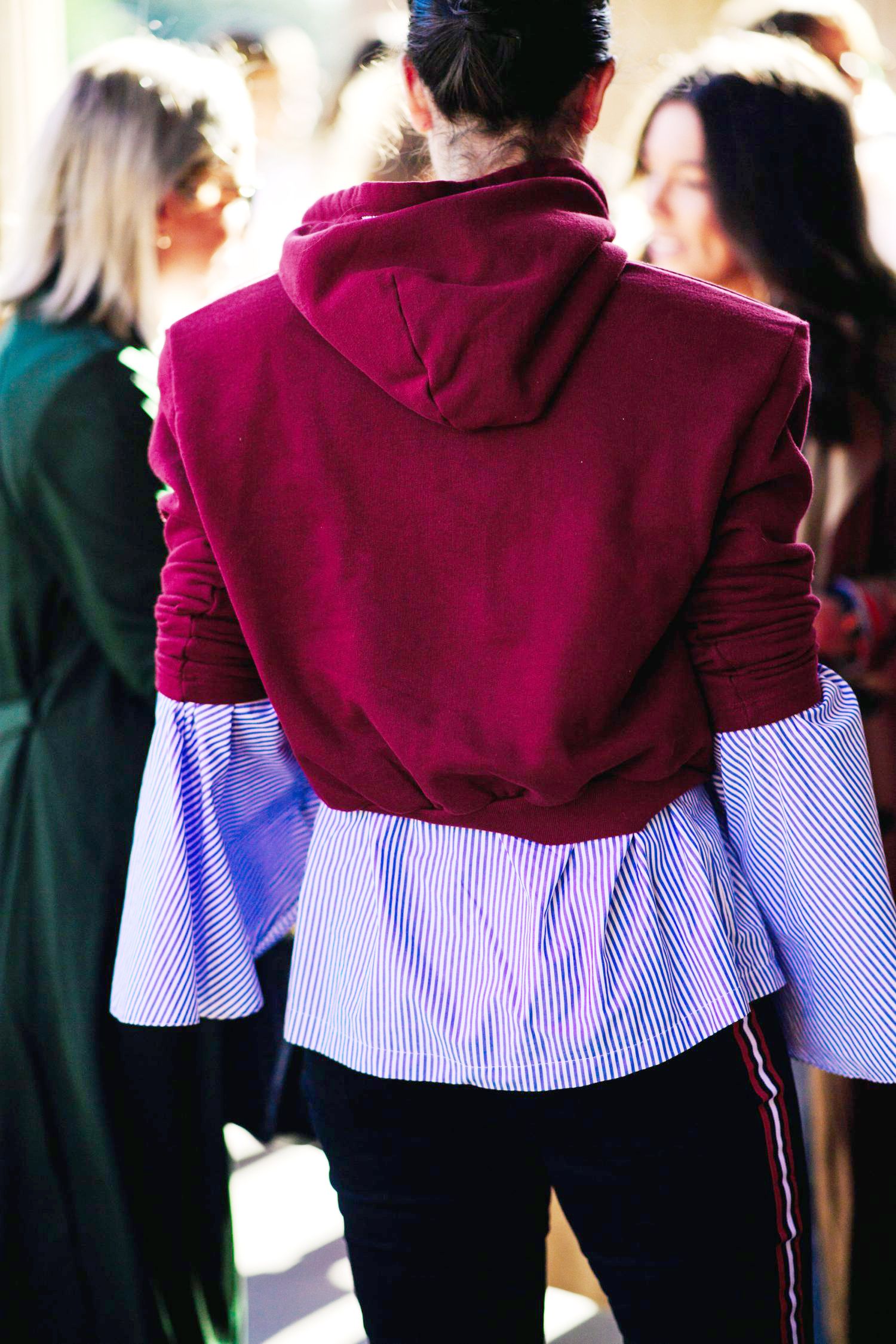 Australian Street Style | Who What Wear