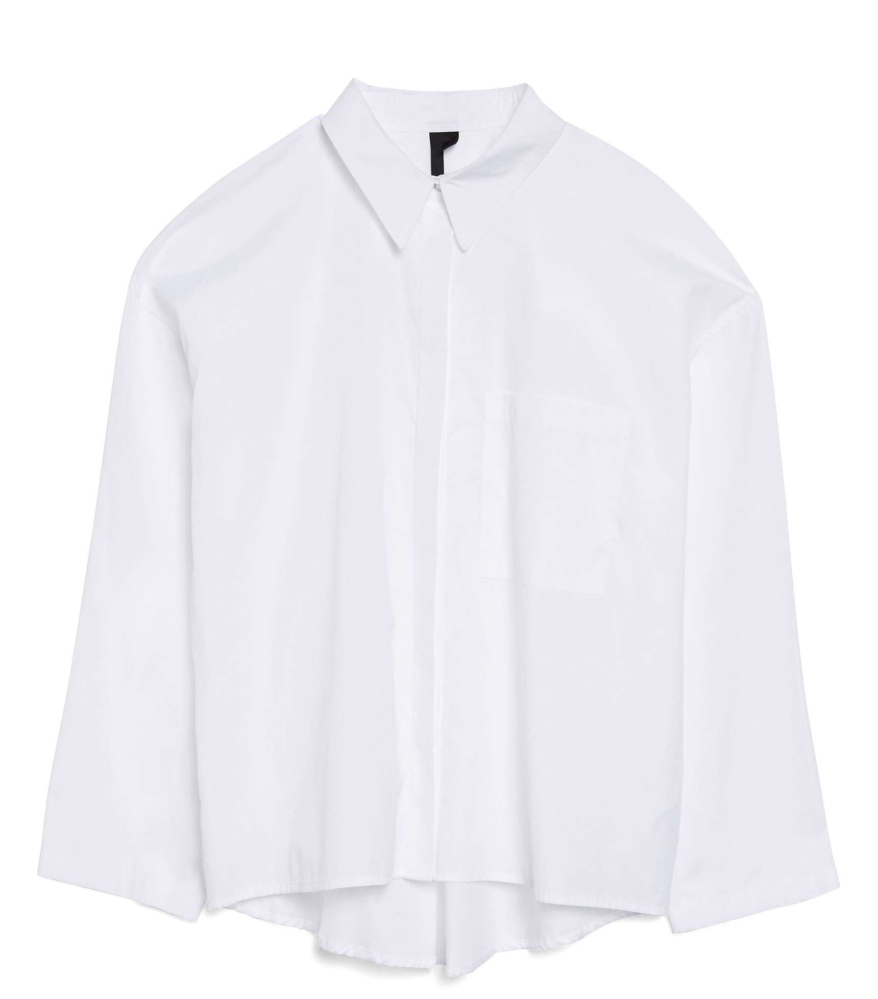 The Best Tops for Big-Chested Women | Who What Wear