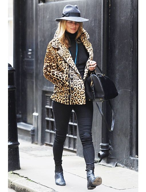 Articles by Nairi Najarian | Who What Wear