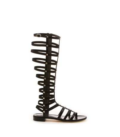 Extreme Gladiator Shoes | Who What Wear