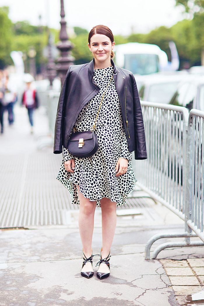 3 Totally Cool Dress Styles To Try This Weekend | Who What Wear