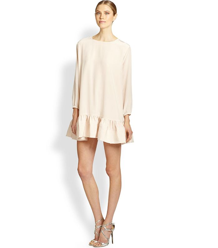 3 Totally Cool Dress Styles To Try This Weekend | Who What Wear