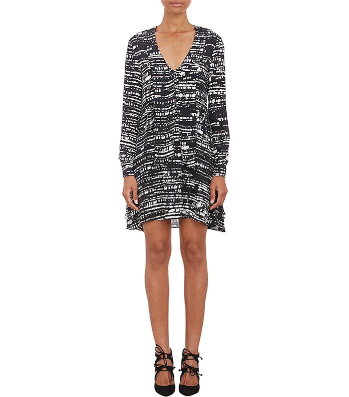 3 Totally Cool Dress Styles To Try This Weekend | Who What Wear